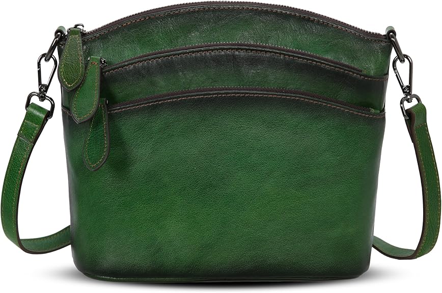 Heshe Bags: Style, Quality, and Practicality in Every Design - theheshe